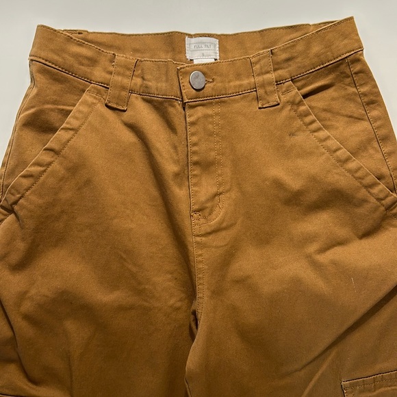 Full Tilt | Pants & Jumpsuits | Full Tilt Cargo Pants | Poshmark